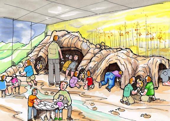 Skico unveils plan for children’s center | AspenTimes.com