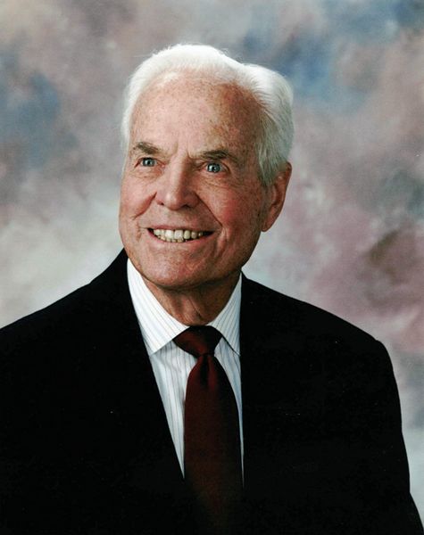 Arthur O. Pfister | AspenTimes.com