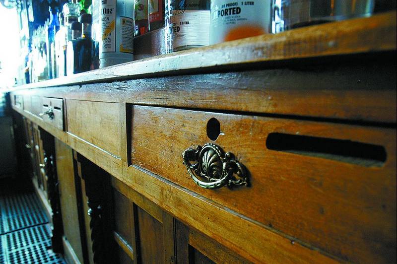 The J-Bar | AspenTimes.com