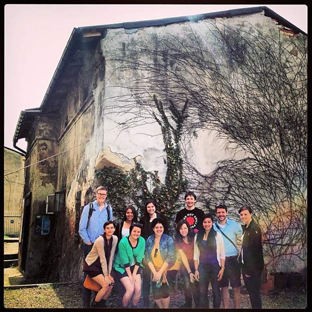 Aspen High grad helps coordinate program for students at Auschwitz ...