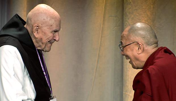 Aspen Chapel to honor Father Thomas Keating | AspenTimes.com