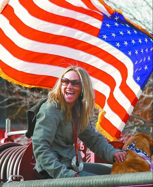 Bleiler gets her day | AspenTimes.com