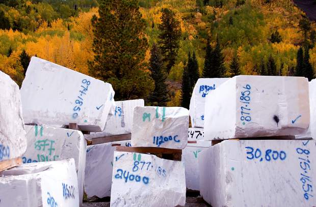 Marble Rocks: Fall Fest on Saturday | AspenTimes.com