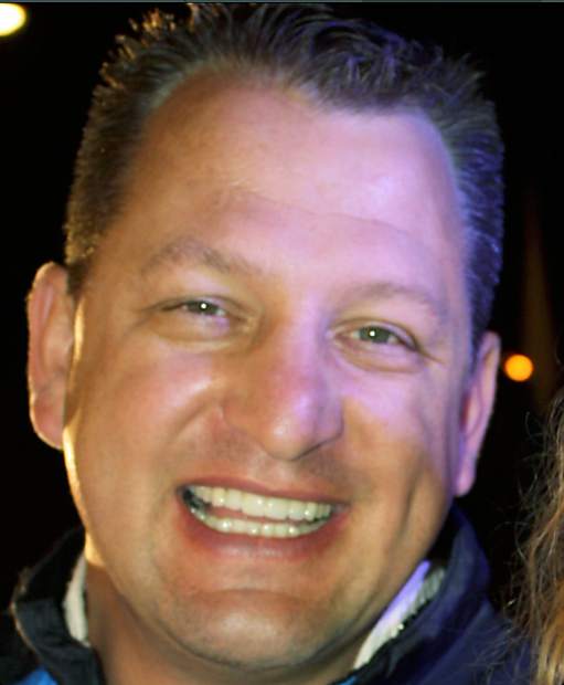 Mathew Steele Vaughan | AspenTimes.com