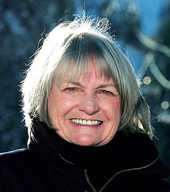 Former Aspen Mayor Helen Klanderud dies at 76 | AspenTimes.com