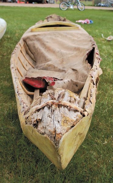 CRMS kayaking a veritable history lesson | AspenTimes.com