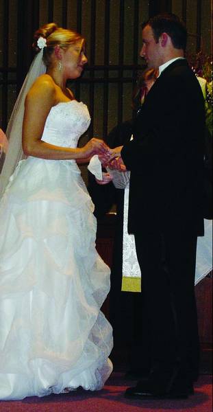Alexander – Gallagher wedding | AspenTimes.com