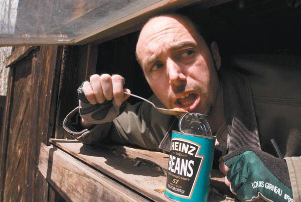 Barry Smith an ‘American Squatter’ | AspenTimes.com