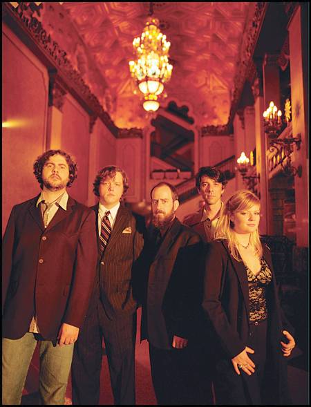 Songs of the South | AspenTimes.com