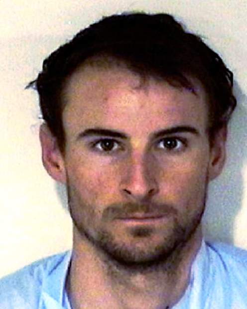 Bond reduction denied for Aspen man James Regan, who allegedly ...
