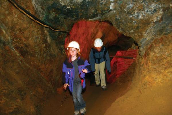 Minor miners | AspenTimes.com