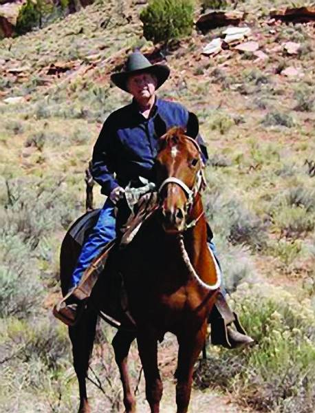 Fightin’ against the feds is all in a day’s work | AspenTimes.com