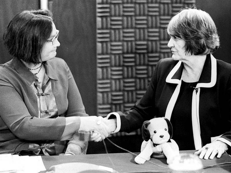 Helen’s political history | AspenTimes.com