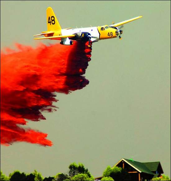 Fighting fire | AspenTimes.com