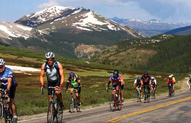 Cycling Guide: Breaking down our favorite routes in western Colorado ...