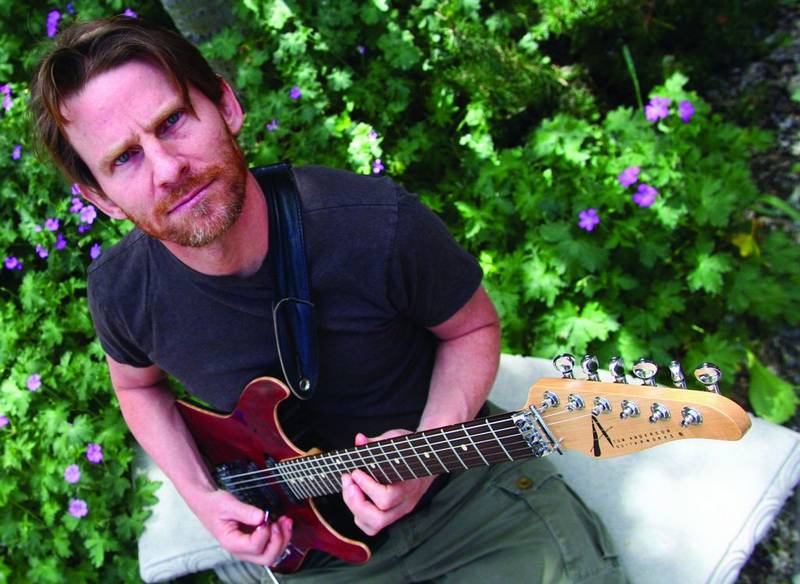 Mackey keeps on rockin’ in the formal world | AspenTimes.com