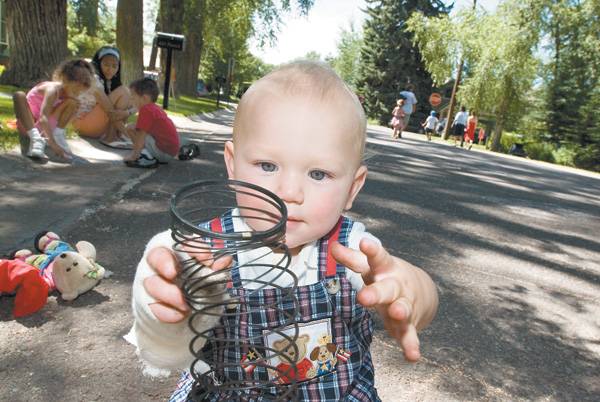 Slinking around | AspenTimes.com