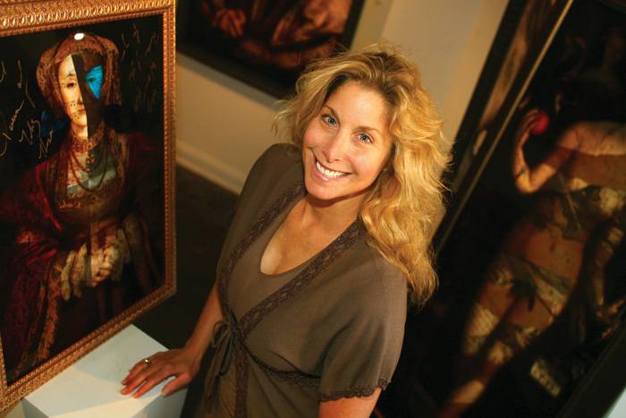 Ingrid Magidson moves from sales into the creative realm | AspenTimes.com