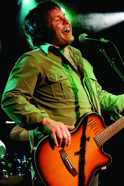 Martin Sexton’s emotional mode | AspenTimes.com