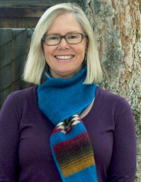 Karen Schroyer hired as ranger for Aspen-Sopris District | AspenTimes.com