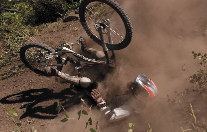 Bite the dust | AspenTimes.com