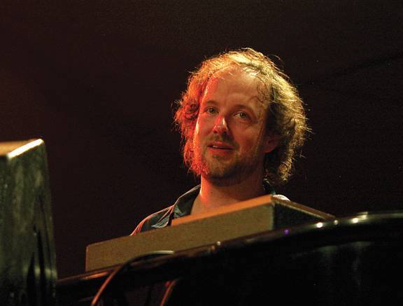 Phish keyboardist takes center stage | AspenTimes.com
