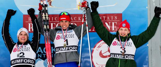 A great weekend for AVSC nordic skiing | AspenTimes.com