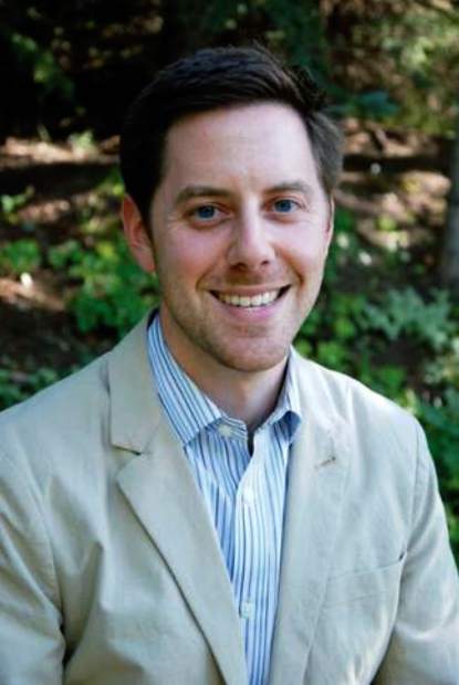 Segal: Homeless in Heaven | AspenTimes.com
