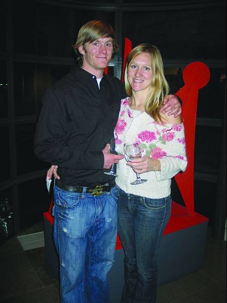 Directly ahead | AspenTimes.com