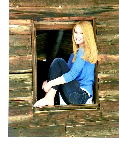 Service for Emily Thomas is Sunday | AspenTimes.com