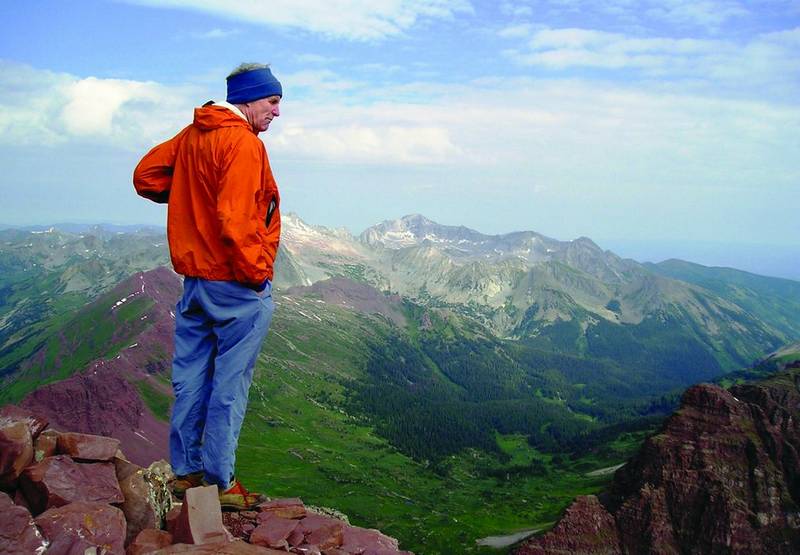 A Peak Experience | AspenTimes.com