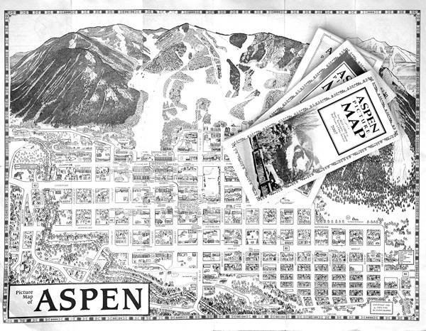 ‘From donuts to cashmere …’ | AspenTimes.com