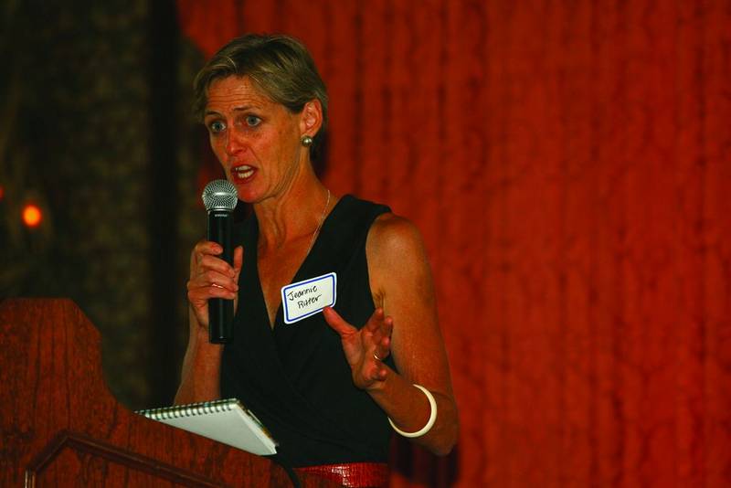 Colorado’s first lady comes to town | AspenTimes.com
