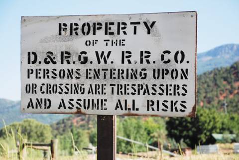 Rio Grande from rail to trail | AspenTimes.com