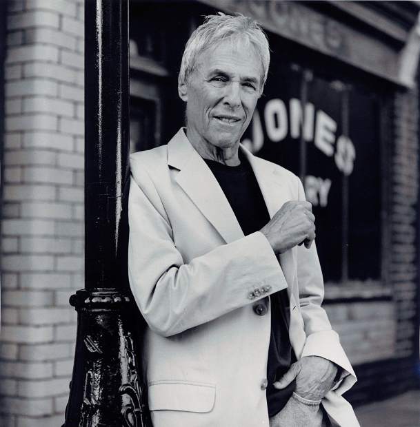 Burt Bacharach brings his staying power to Wheeler Opera House ...