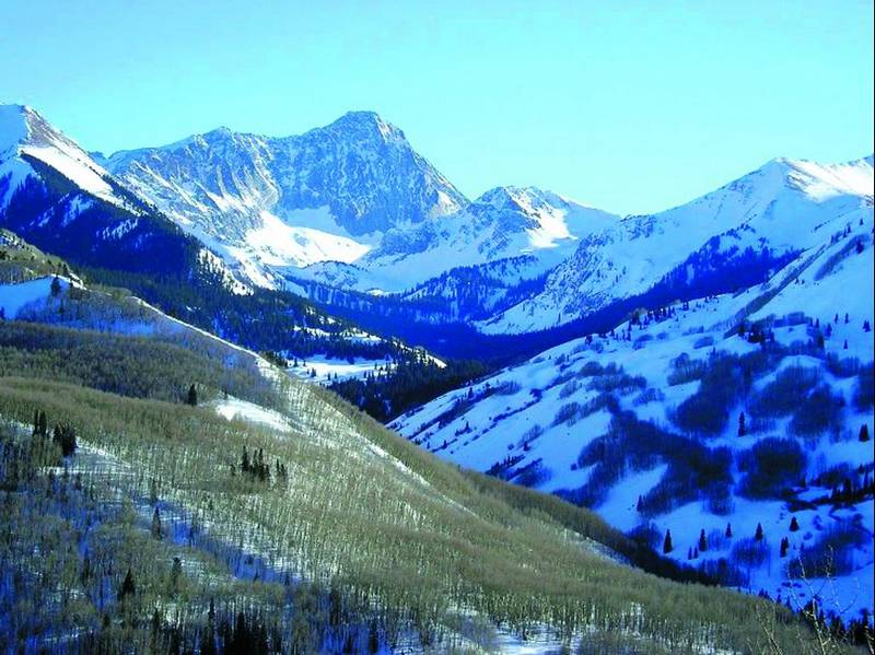 A Capitol day | AspenTimes.com