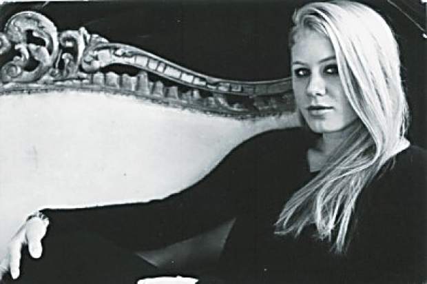 Callie Rose Long | AspenTimes.com