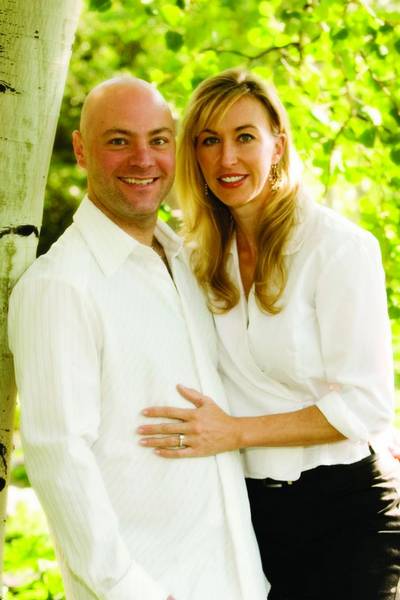 Vold and Reed | AspenTimes.com