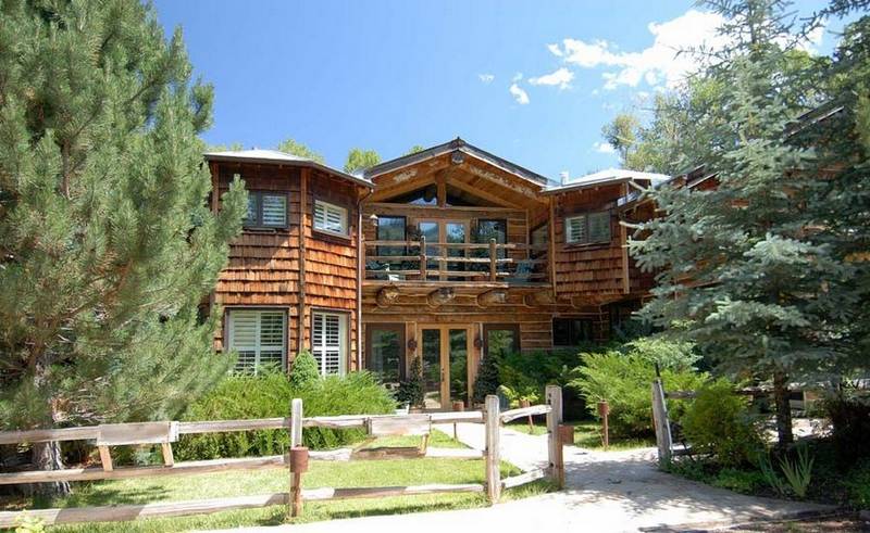 Redstone property finally sells at auction | AspenTimes.com