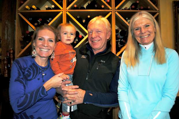 Gwyn’s High Alpine a true family business | AspenTimes.com