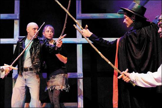 ‘Fantastick’ | AspenTimes.com