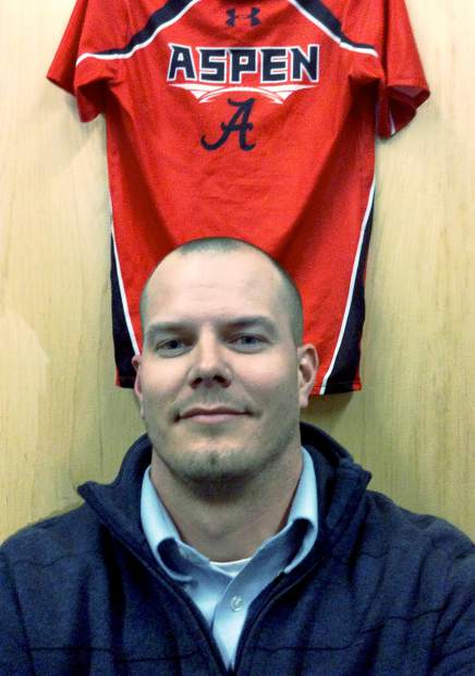 Ryan Triece named Aspen football coach | AspenTimes.com