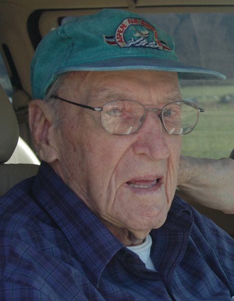 Jack Holst | AspenTimes.com