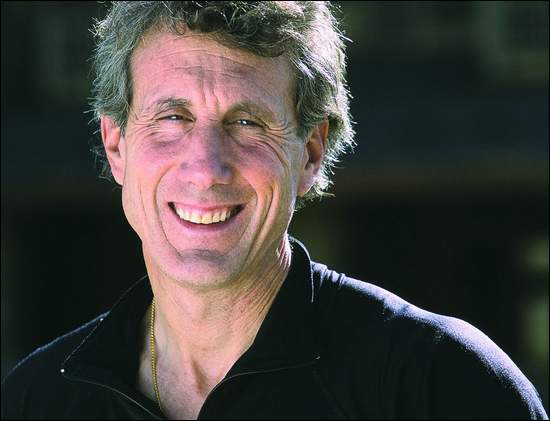 ‘Mr. Everest’ to speak in Glenwood | AspenTimes.com