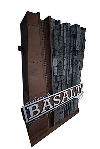 Basalt selects sign to reflect identity | AspenTimes.com