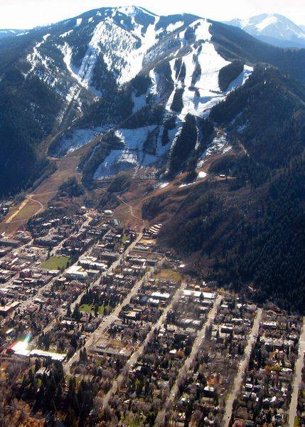 Snowmaking gives Snowmass hope | AspenTimes.com