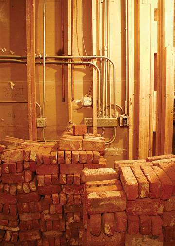 Aspen’s Red Onion yields its secrets | AspenTimes.com