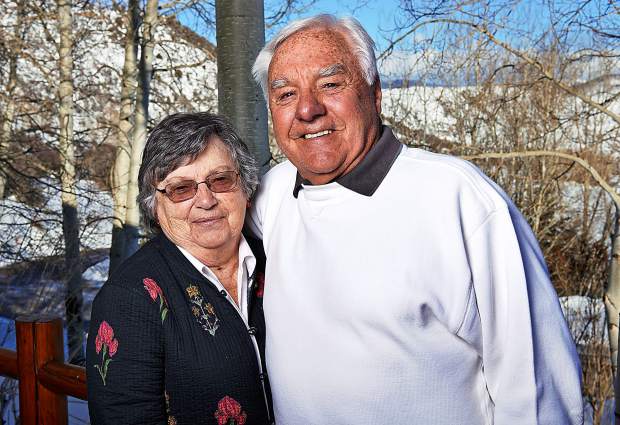 Their Generation: For Stapletons, Aspen, Snowmass a family affair ...