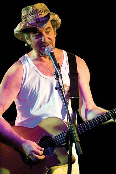 Greg Brown: between the house and pasture | AspenTimes.com