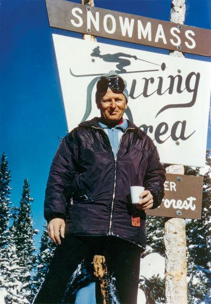 Snowmass: 40 and counting | AspenTimes.com